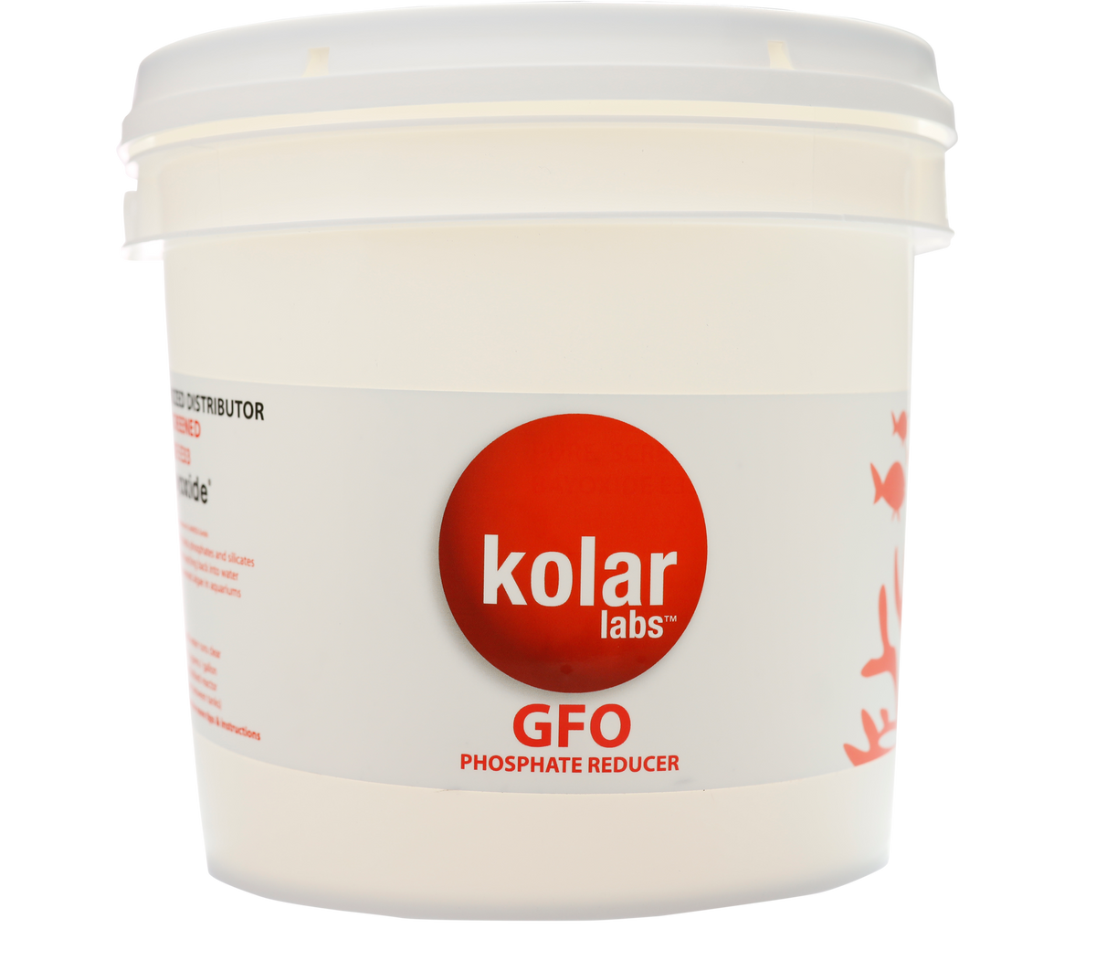 GFO Phosphate Remover – Kolar Labs